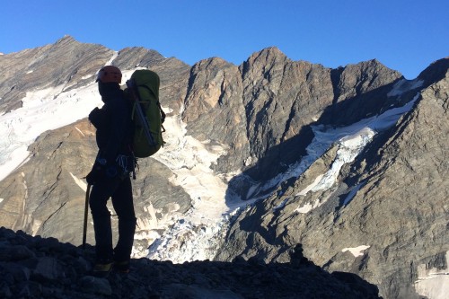 NZMGA » Qualifications