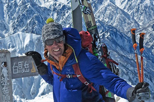 NZMGA Executive Committee | NZMGA